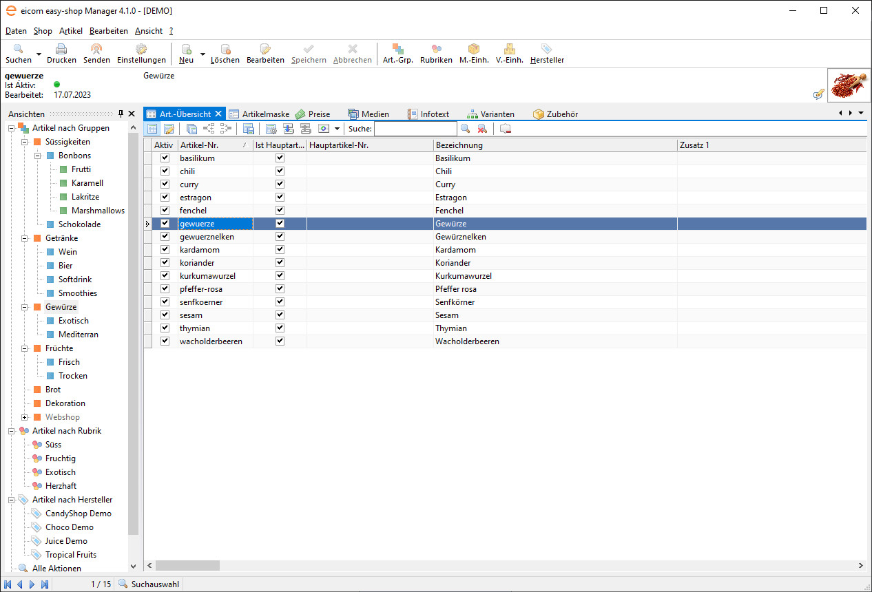 Eröffne deinen eigenen Onlineshop - easy-shop.ch Schweiz